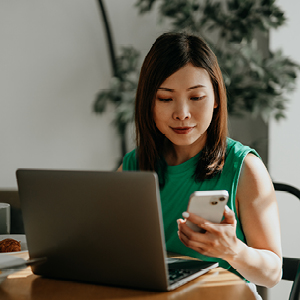 Address and Phone Verification | TransUnion
